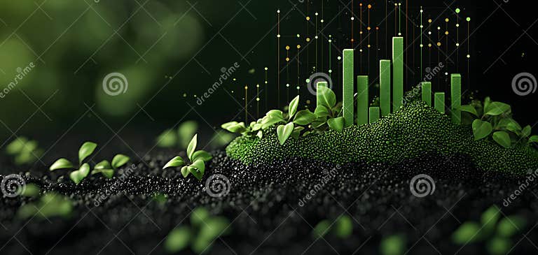 Innovative Visualization of Environmental Growth with Greenery and ...