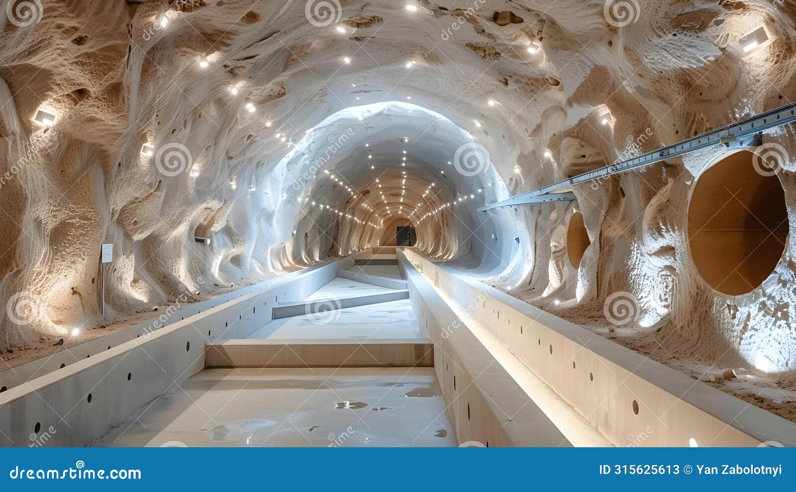 Innovative Waste Management System for an Eco-friendly Underground ...