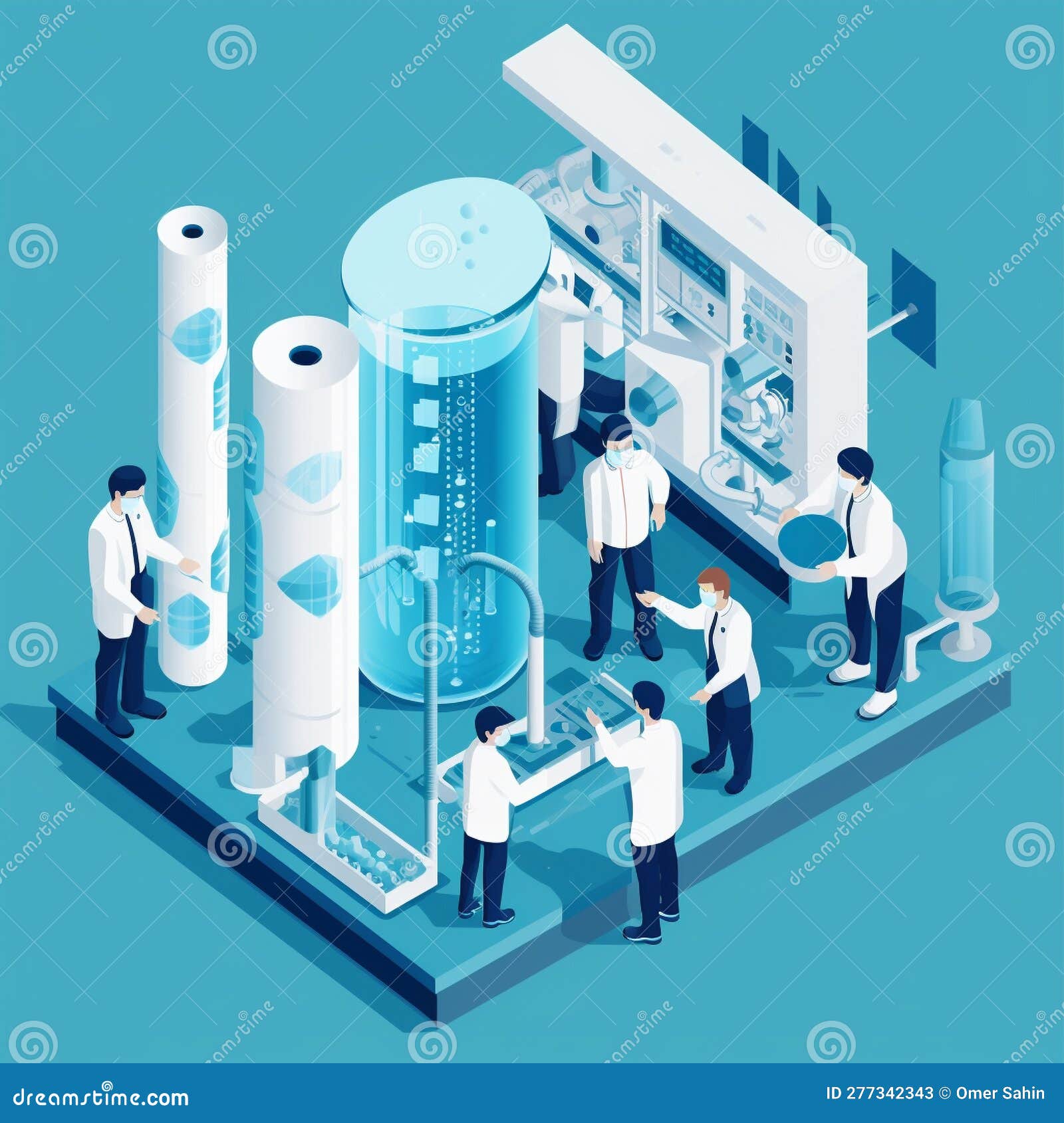 Innovative Water Conservation Technologies - Scientists or Engineers ...