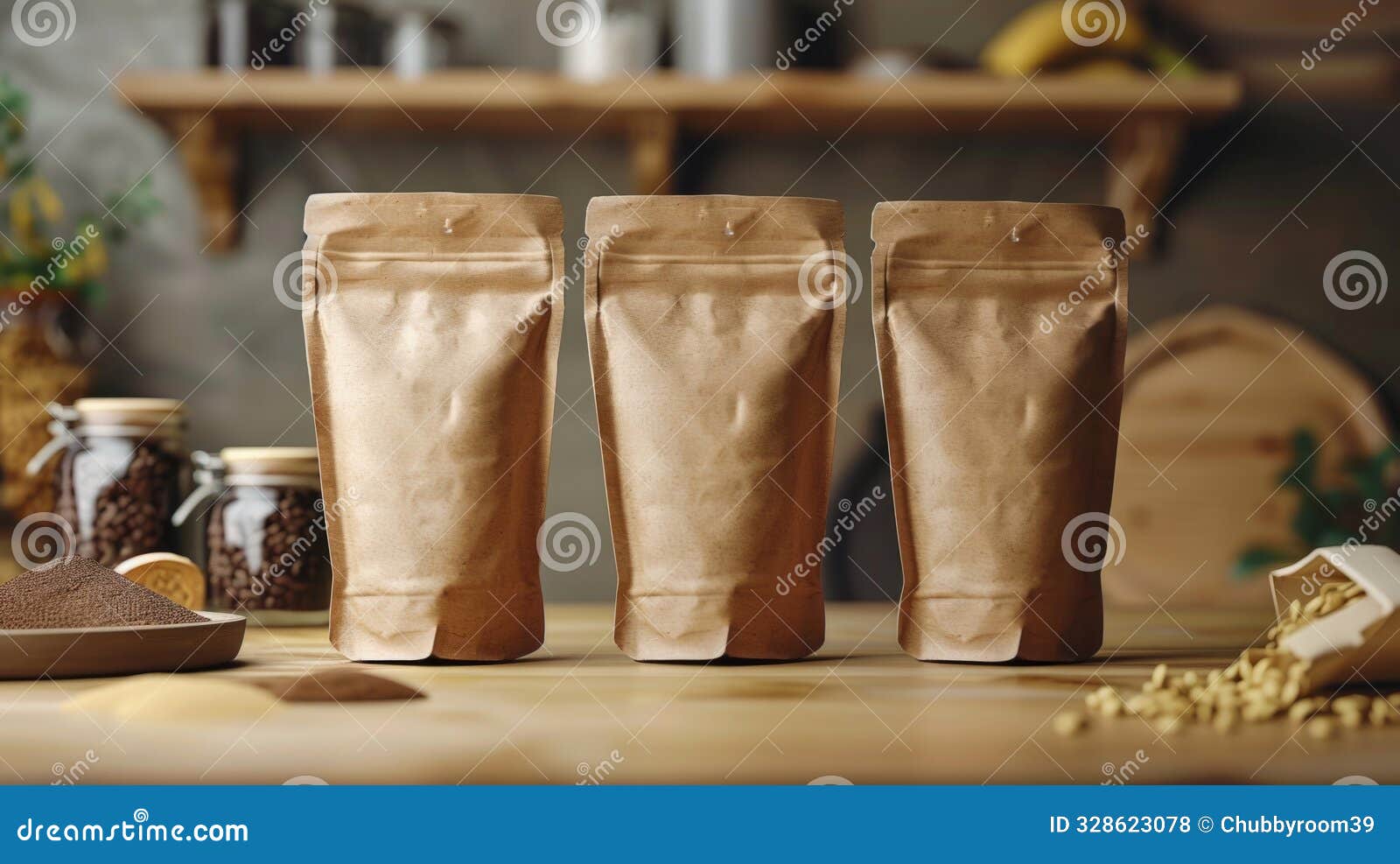 Innovative Zero Waste Packaging Designed for Sustainability and ...