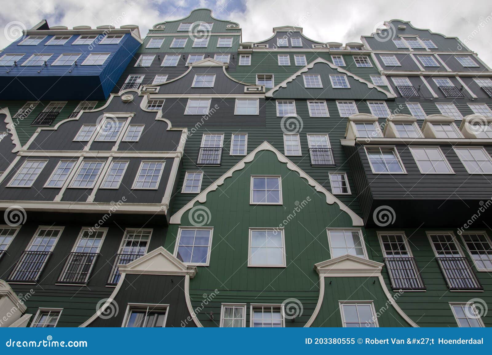 Inntel Hotels Amsterdam Zaandam at Zaandam the Netherlands 17-11-2019 ...