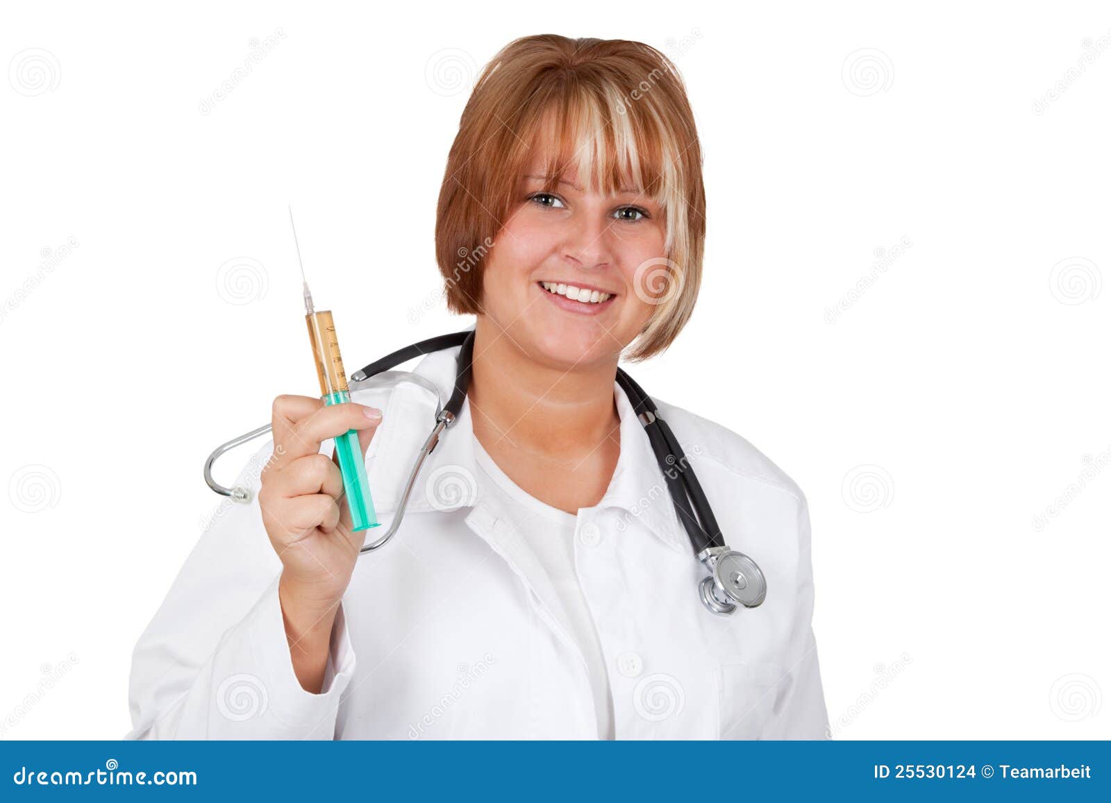 Inoculation stock photo. Image of pharmaceutics, studio - 25530124