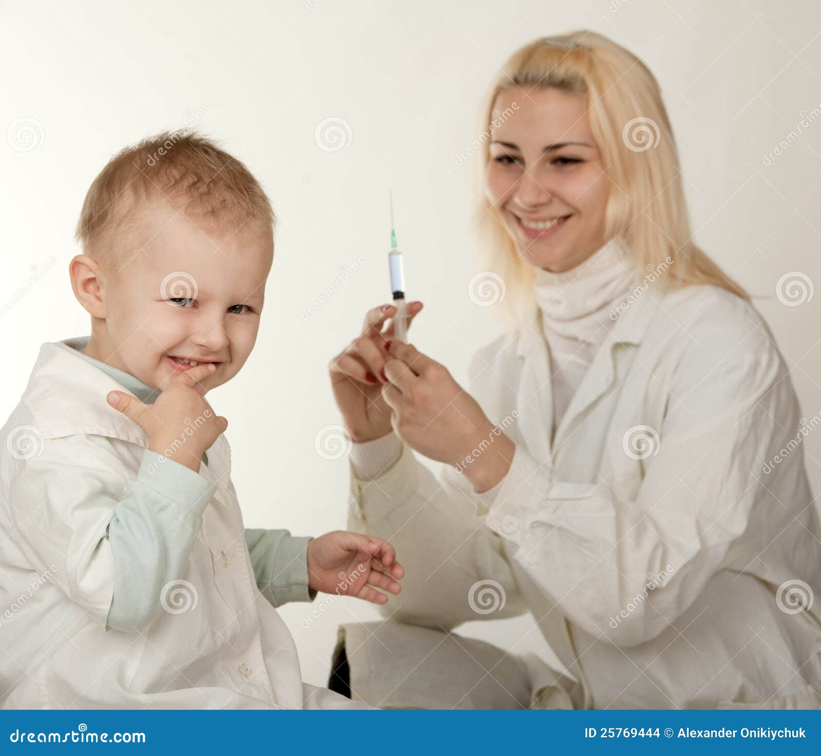 Inoculation stock photo. Image of medical, medicine, little - 25769444