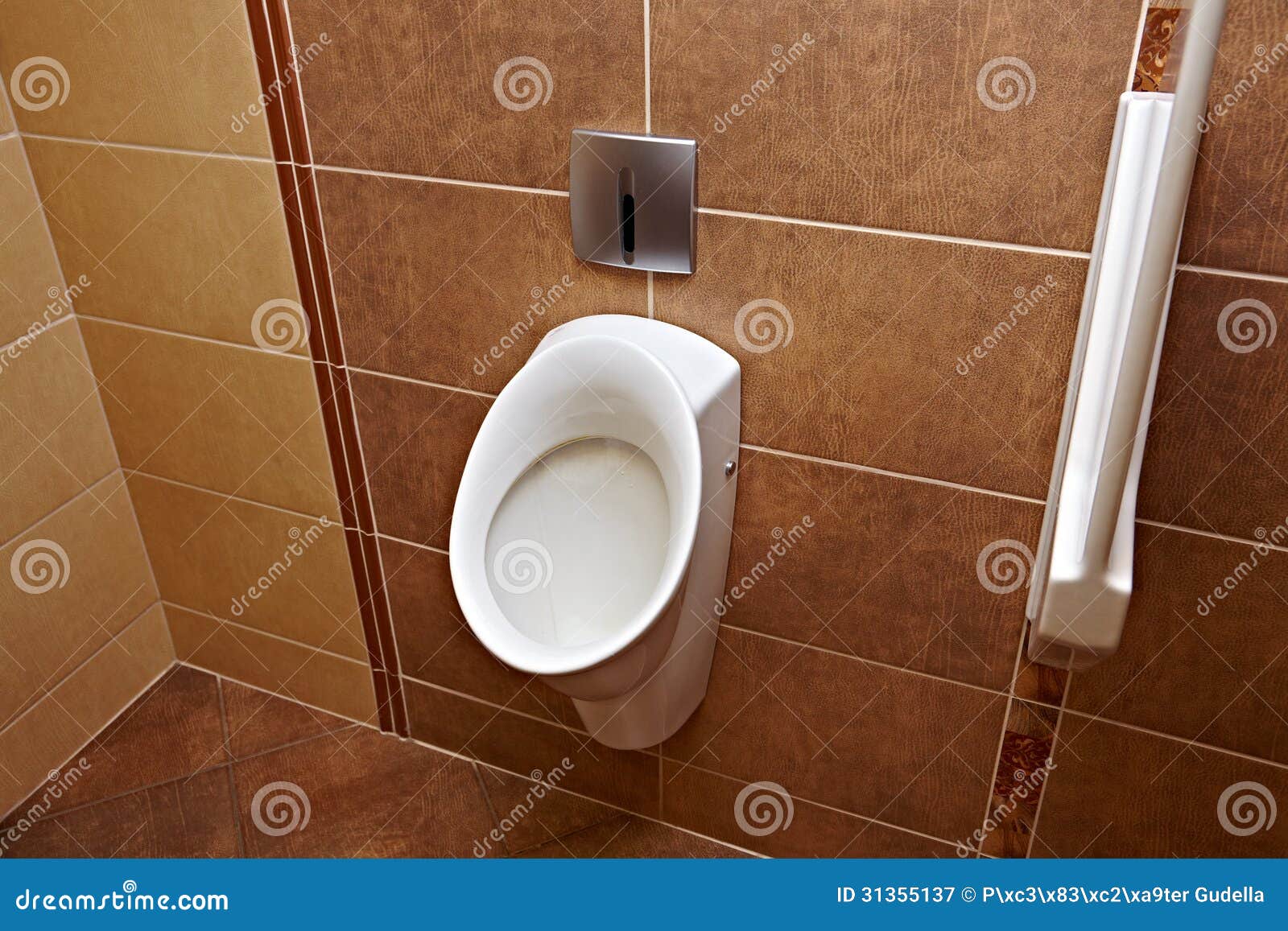 Inodoro imagen de archivo. Imagen de orinar, retrete - 31355137