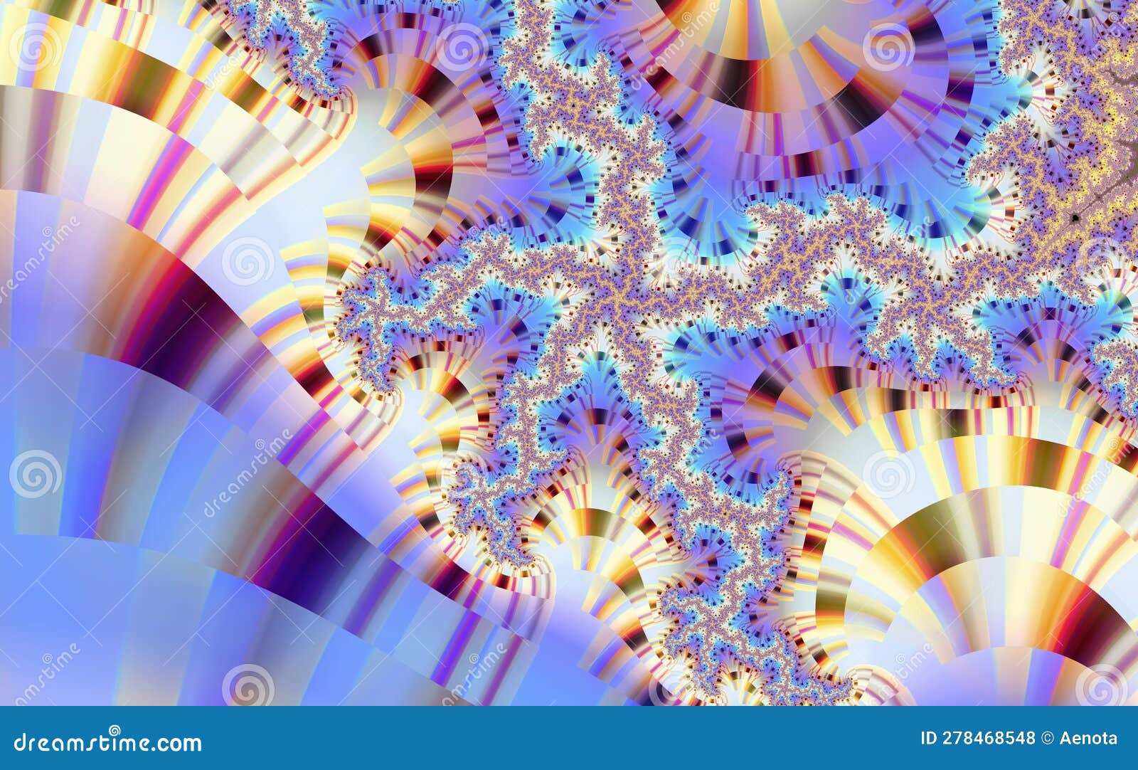 Inorganic Mycelium Life - Parallel World - Silicon Based Life Form ...