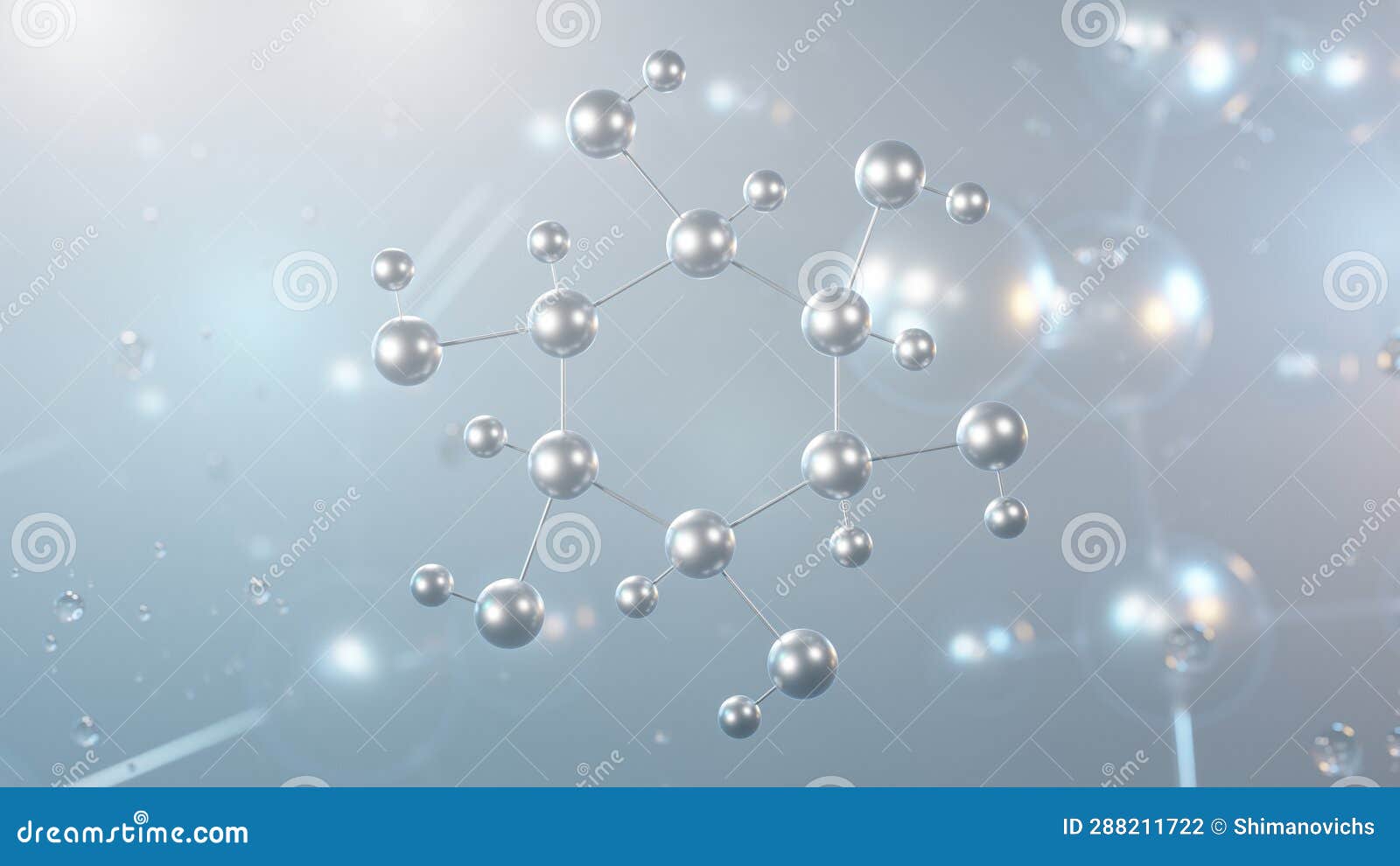 Inositol Molecular Structure, 3d Model Molecule, Myo-inositol ... Inositol Molecular Structure, 3d Model Molecule, Myo-inositol ...