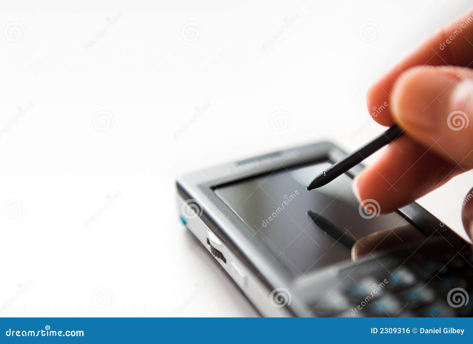 Input stock photo. Image of communication, mobile, handheld - 2309316
