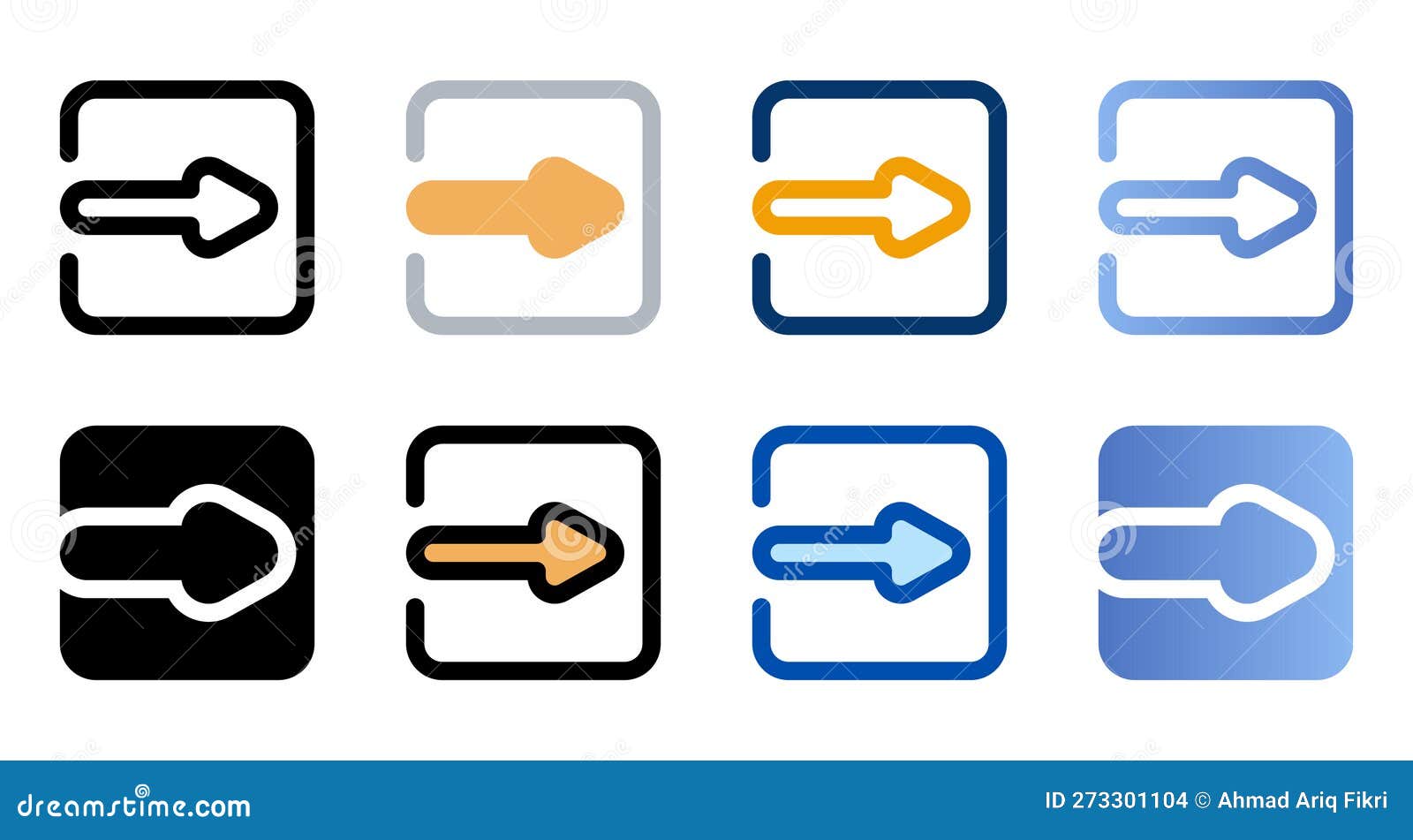 Input Icons On Paper Set Royalty-Free Stock Photography | CartoonDealer ...