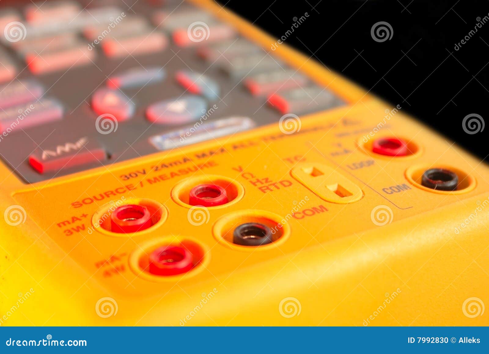 Input-Output Audio Connectors Royalty-Free Stock Photography ... Input-Output Audio Connectors Royalty-Free Stock Photography ...