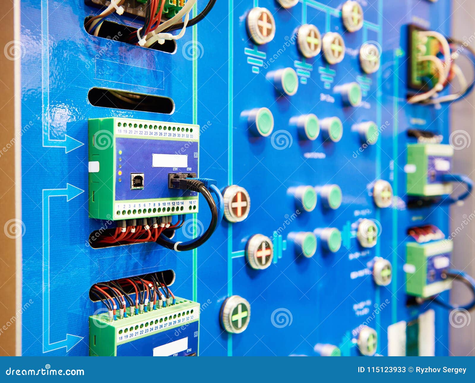 Input Output Module for Collection and Processing of Discrete Si Stock ... Input Output Module for Collection and Processing of Discrete Si Stock ...