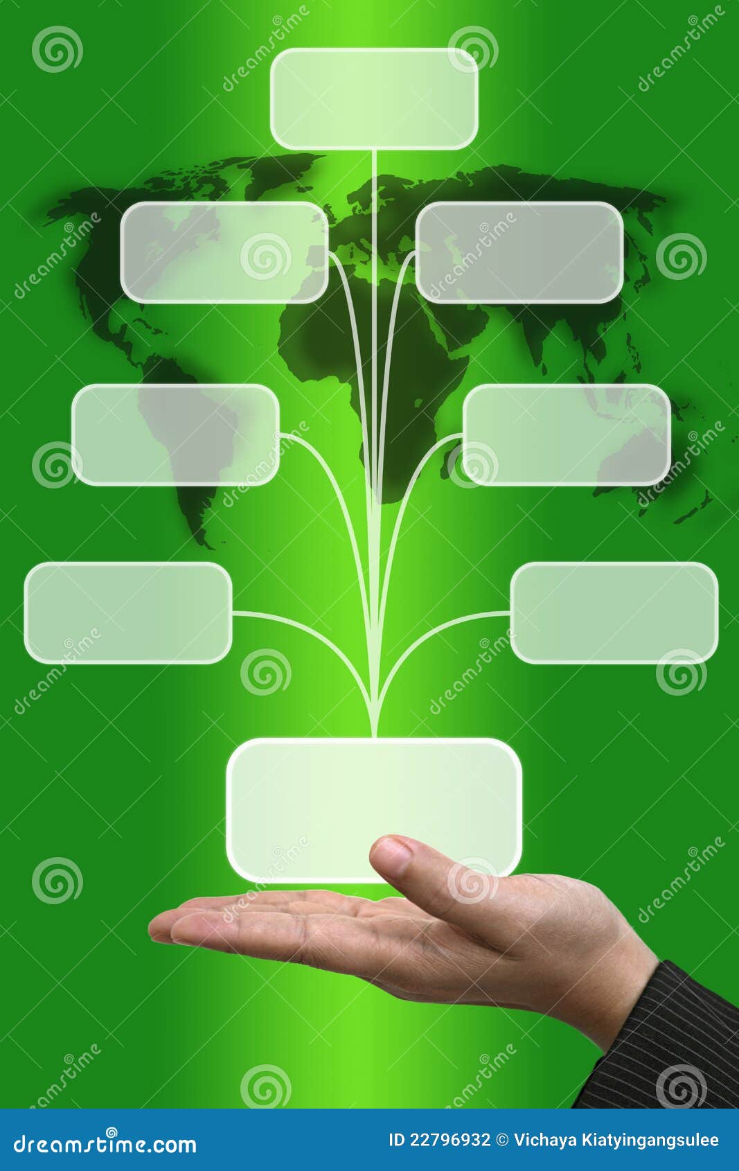 Input Screen Button Interface Royalty-Free Stock Image | CartoonDealer ...