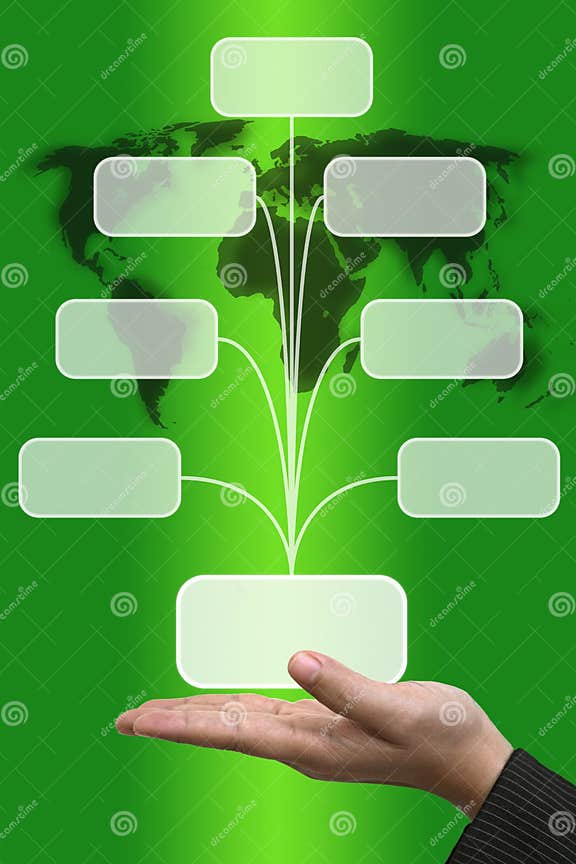 Input Screen Button Interface Stock Illustration - Illustration of ...