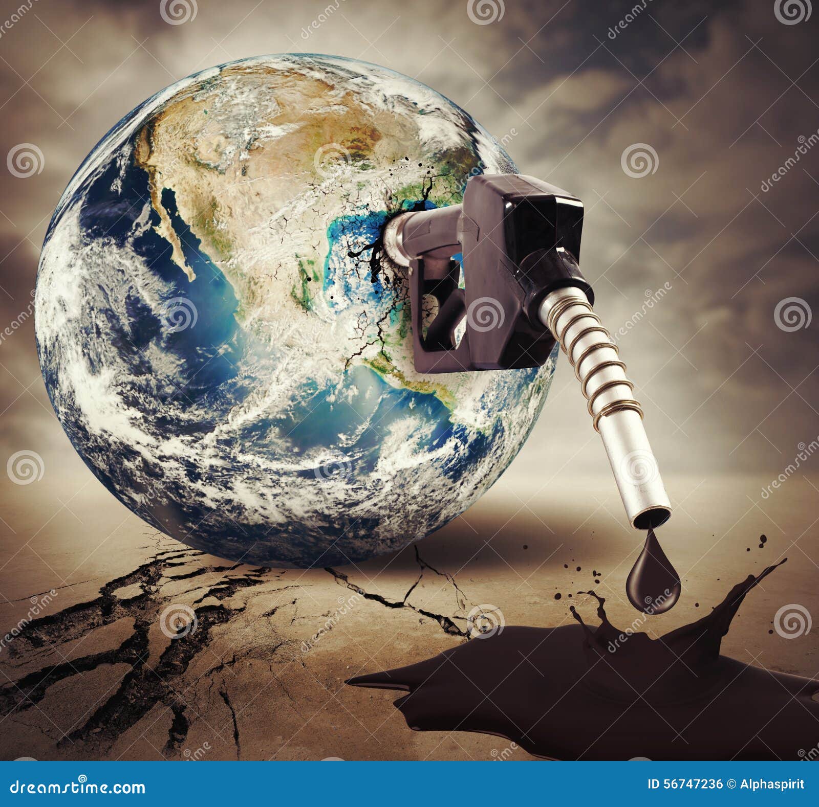 Inquinamento del mondo fotografia stock. Immagine di conservazionista ...