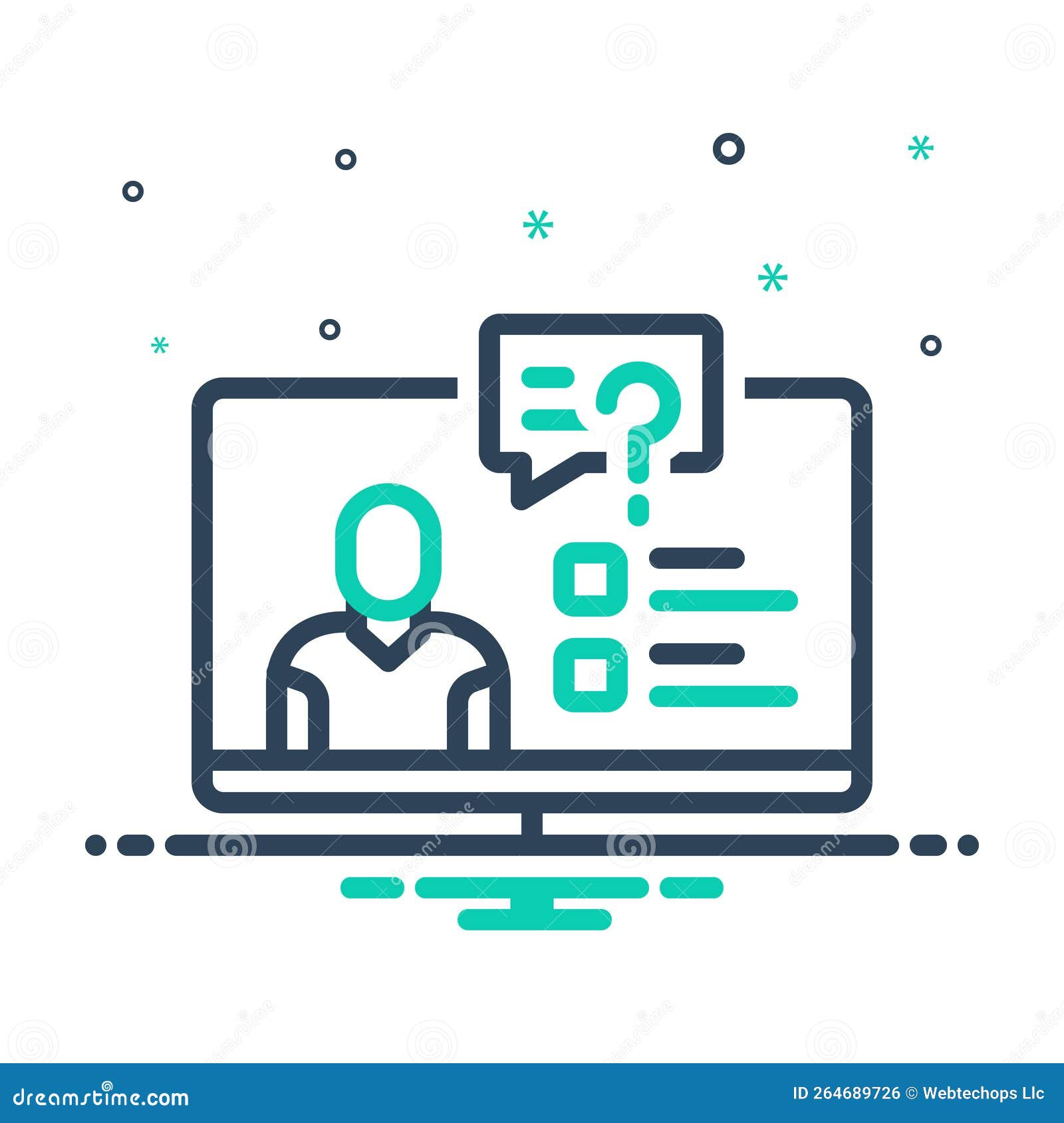 Inquiriesinvestigation Stock Illustrations – 4 Inquiriesinvestigation ...