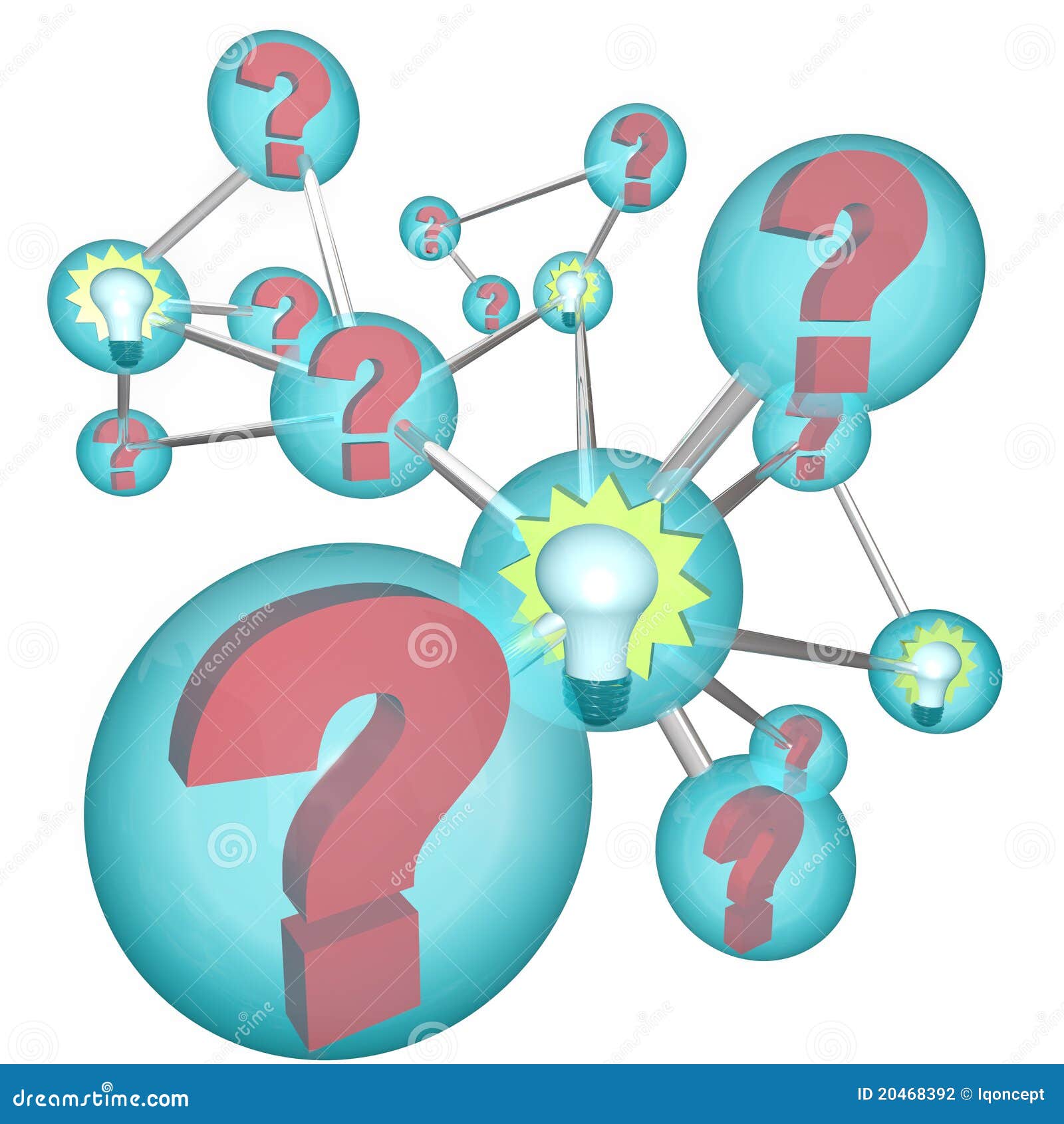 Inquisitive Mind Leads To Questions And Ideas Royalty-Free Stock Image ... Inquisitive Mind Leads To Questions And Ideas Royalty-Free Stock Image ...
