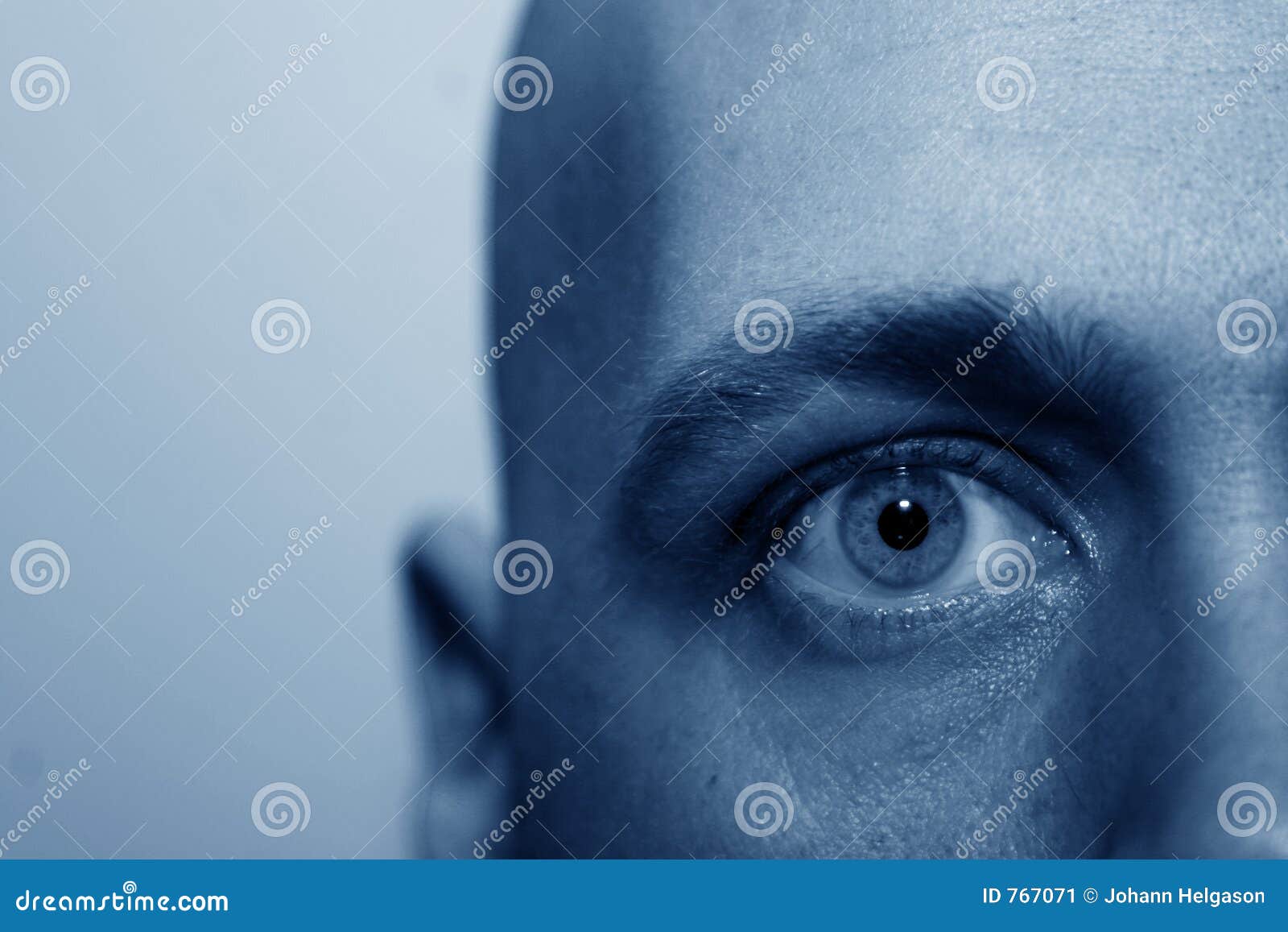 Insane eye stock image. Image of wonder, angry, surprise - 767071