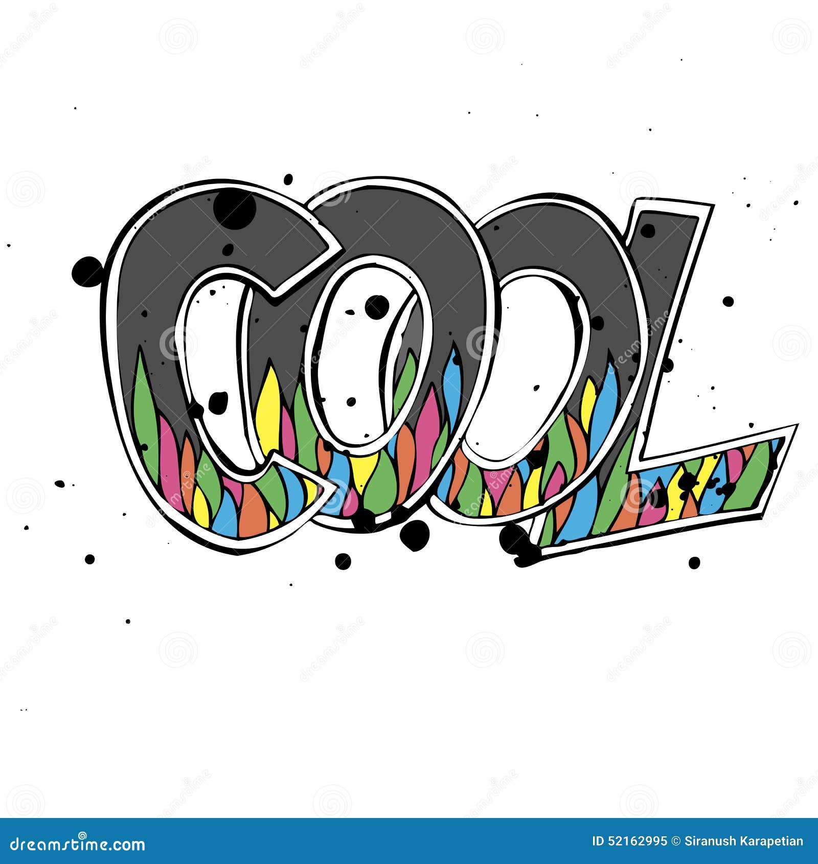 Colored Lettering Stock Illustrations – 29,667 Colored Lettering Stock ...