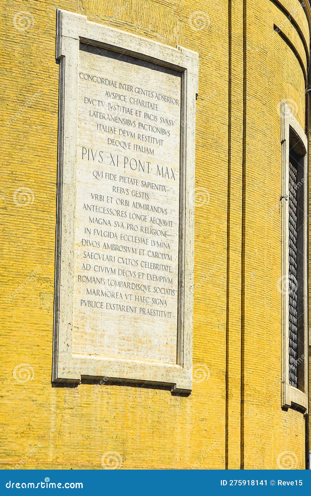 Inscription To Give Information Stock Image - Image of texture ...