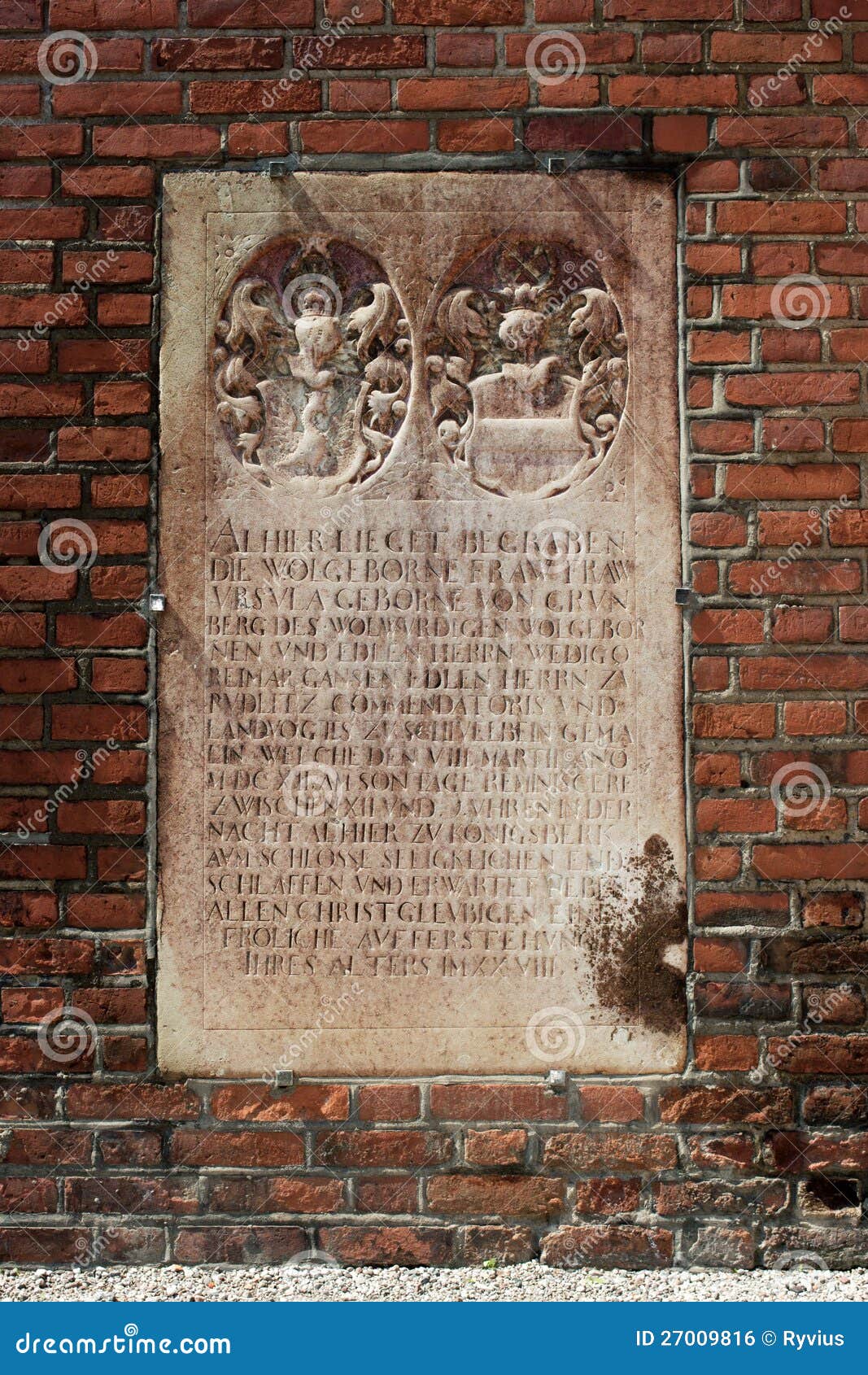 Inscription Written on the Wall Stock Photo - Image of inscription ...