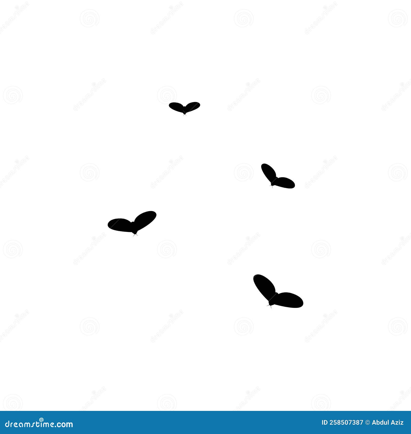 Insect Fly Icon Logo Vector Stock Vector - Illustration of icon, wing ...