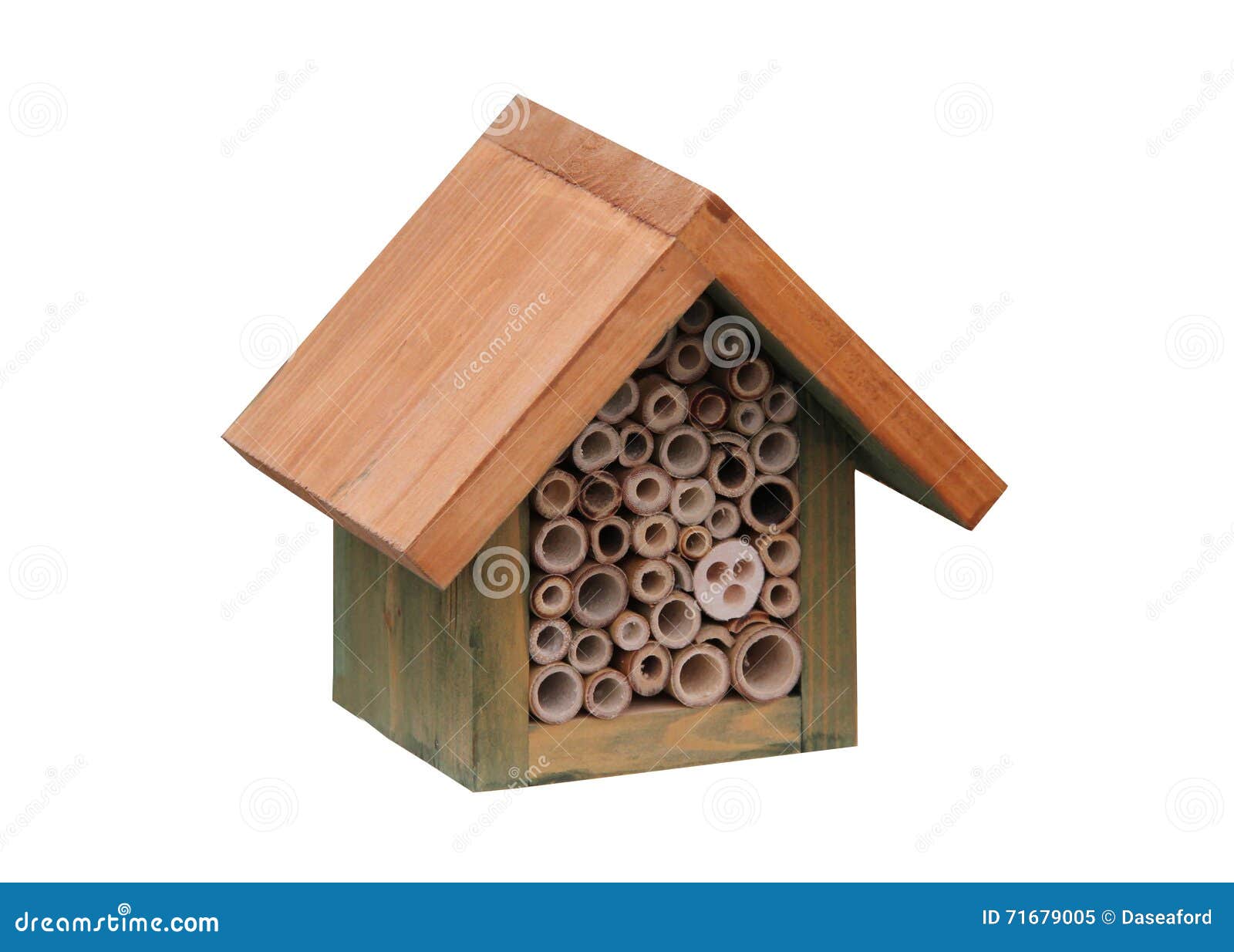 Insect House. stock image. Image of insects, garden, home - 71679005