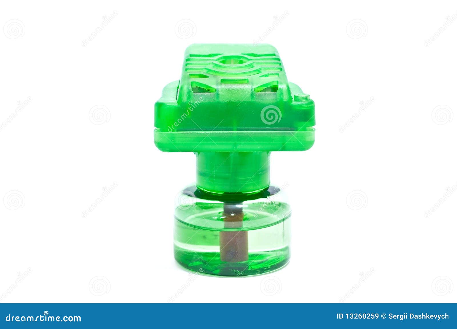 Insecticide device stock image. Image of fumigator, equipmen - 13260259
