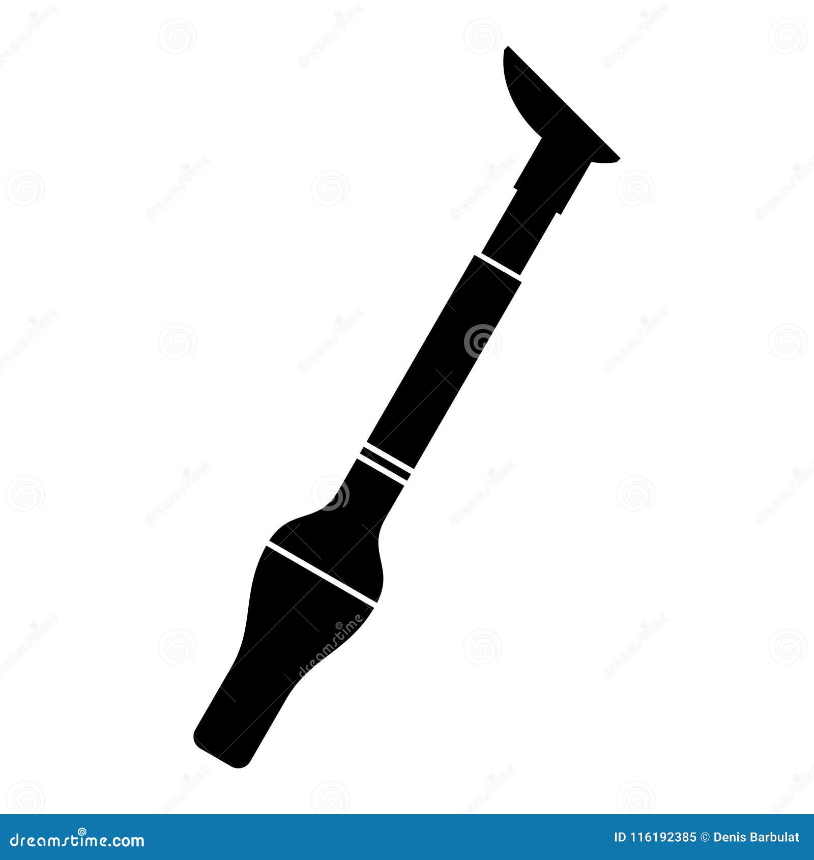 Insects and Bug Catcher Vacuum Stock Vector - Illustration of ...