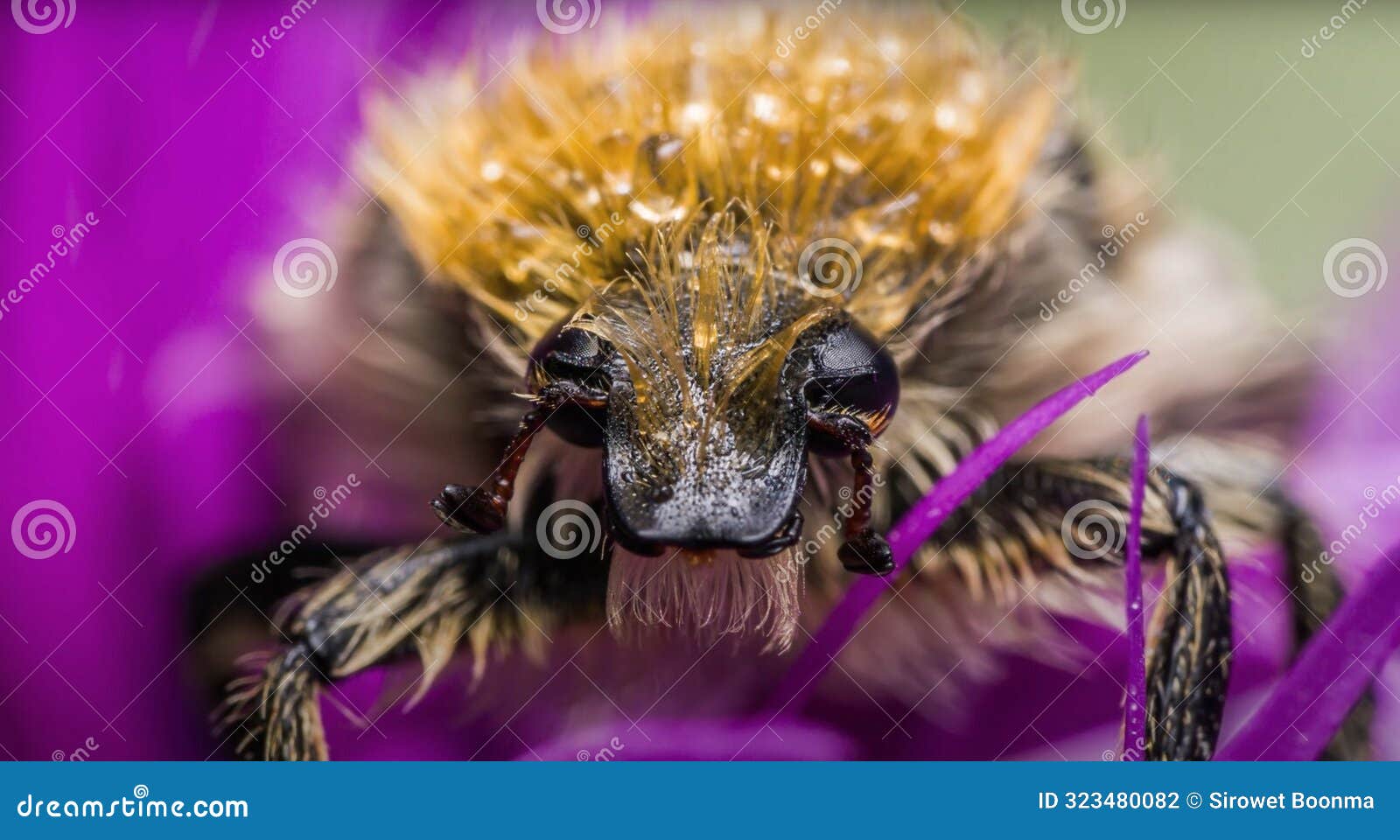 Up Close with Amazing Insects World Stock Photo - Image of insect ...