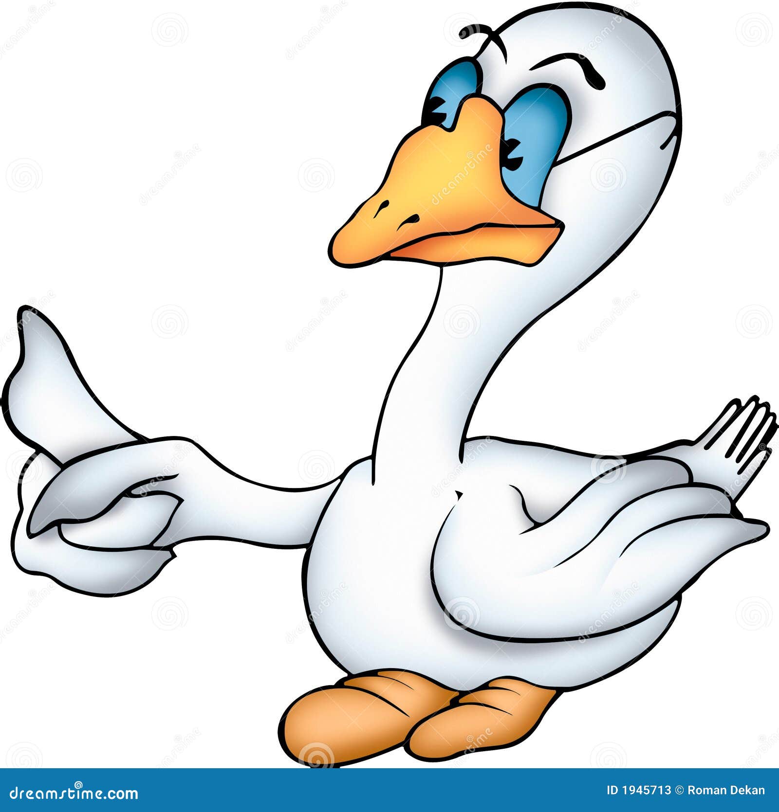 Gander Illustrazioni, Vettoriali E Clipart Stock – (13 Illustrazioni Stock)