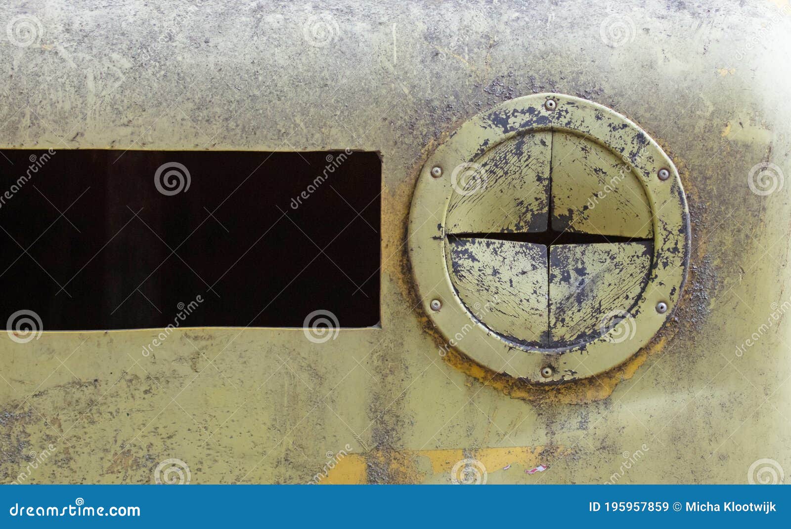 Insertion Hole of a Bottle Container for Collecting and Recycling Glass ...