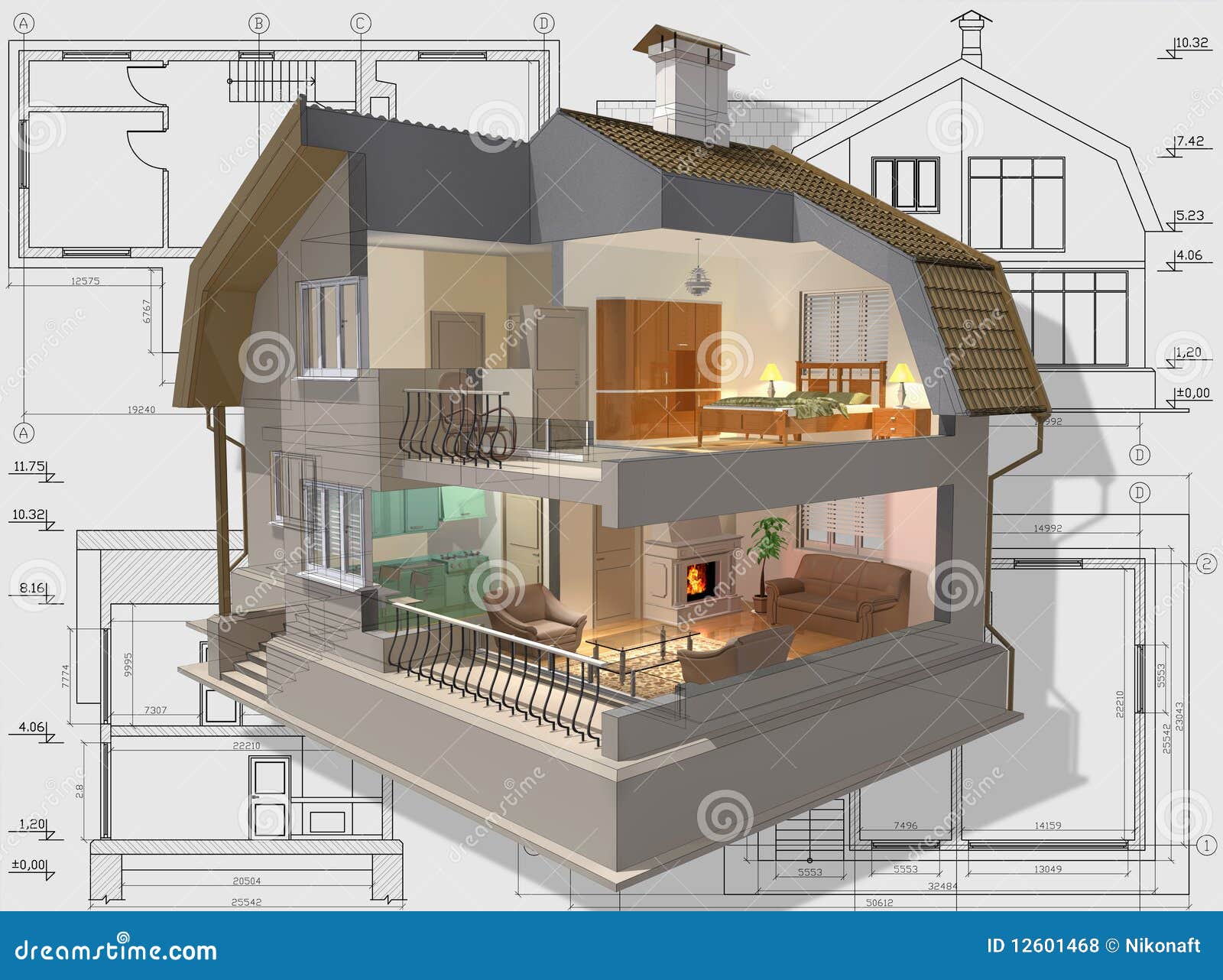 Case Architect Stock Illustrations – 376 Case Architect Stock ...