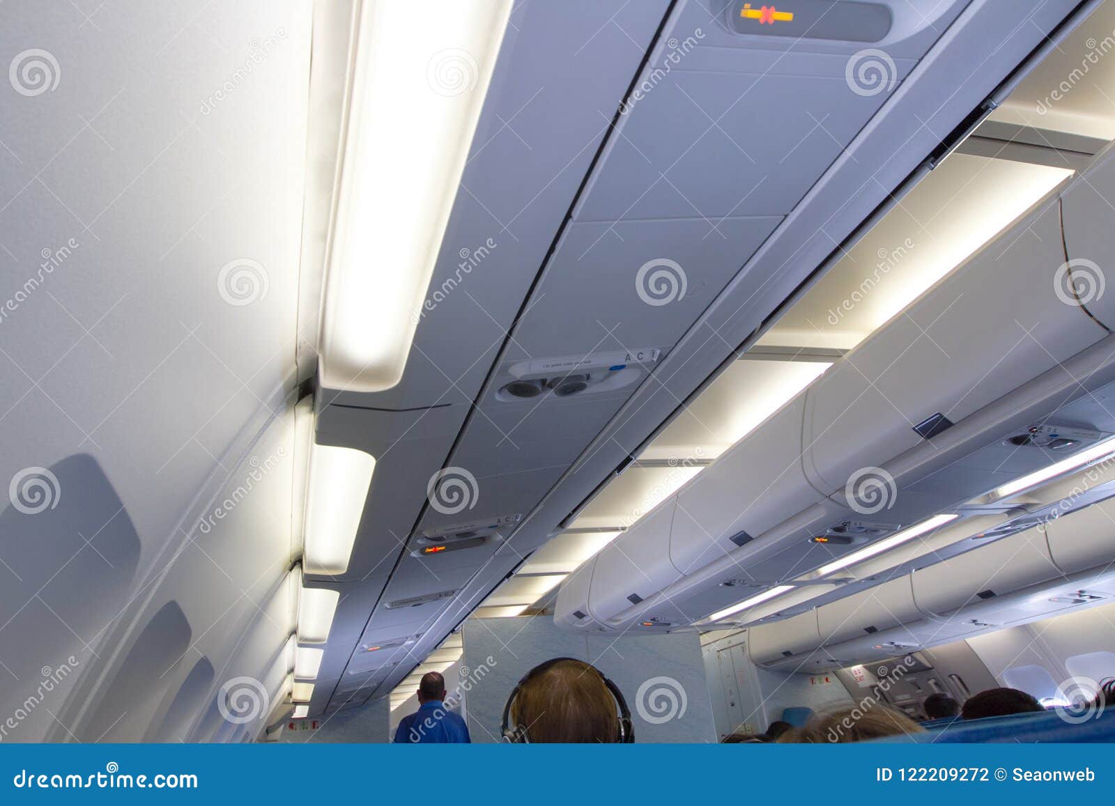 The Inside of Airport Express at Hk 2010 Editorial Photography - Image ...