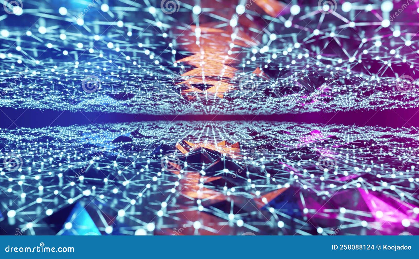 Inside the Artificial Intelligence Field for an Abstract Concept with ...