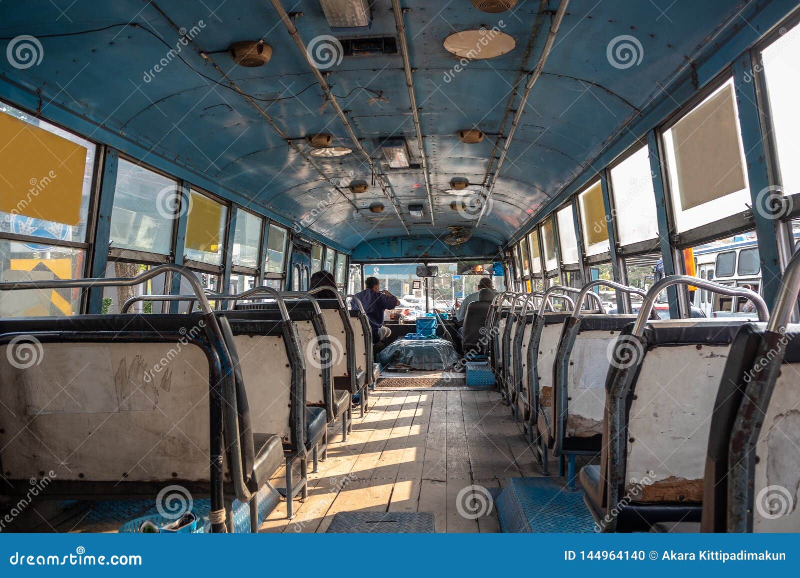 Empty Bus Seats Blurred Photo Photos - Free & Royalty-Free Stock Photos ...