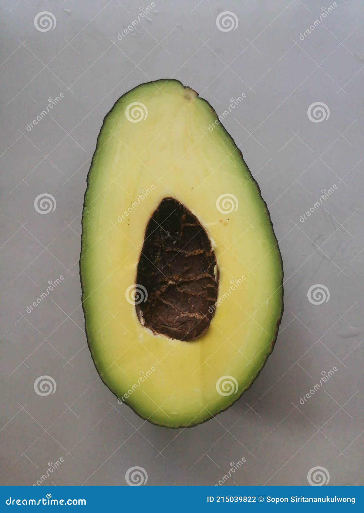 Avocado Editorial Photo | CartoonDealer.com #115316741