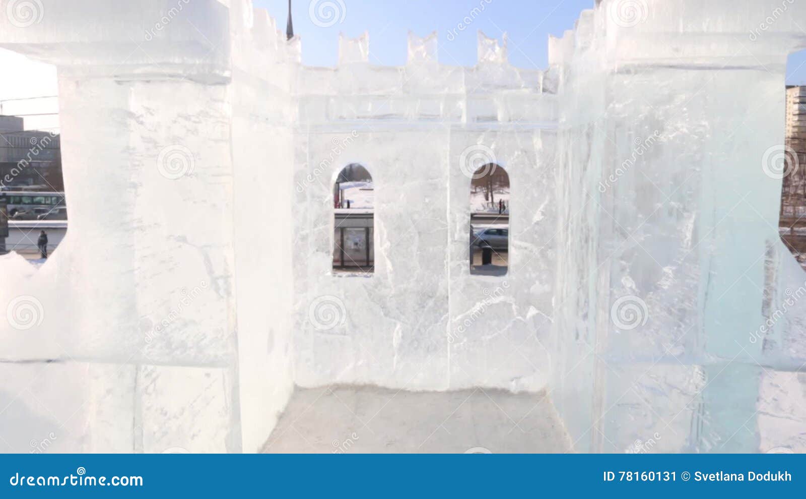 Ice Castle Stock Footage & Videos - 336 Stock Videos