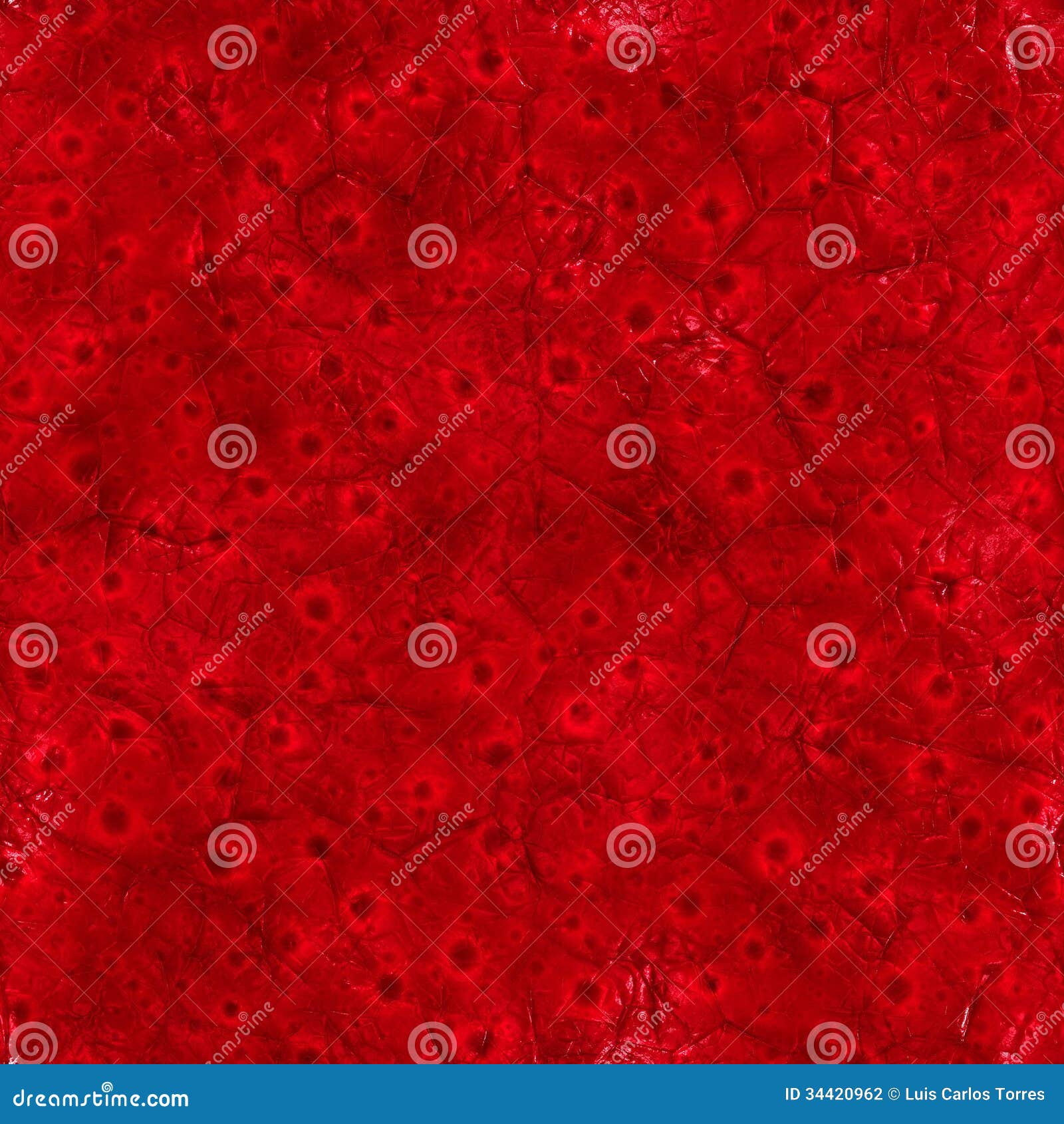 Inside Body (Seamless Texture) Stock Illustration - Illustration of ...