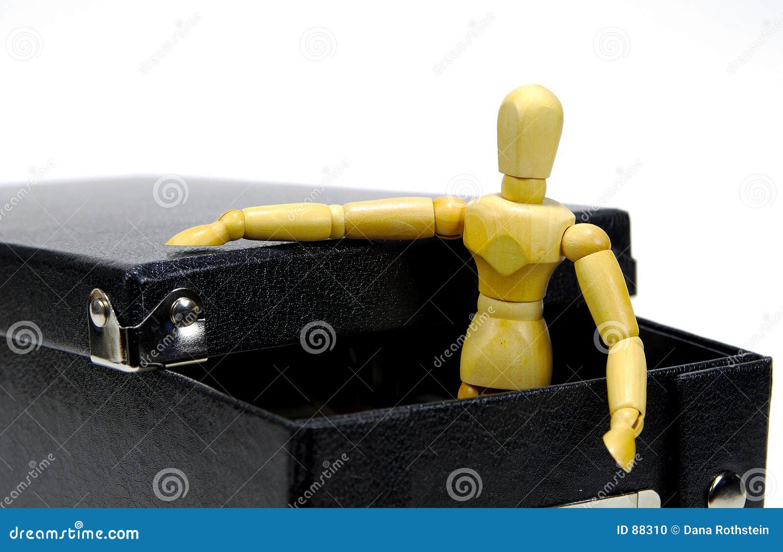 Inside the Box stock photo. Image of office, design, ideas - 88310