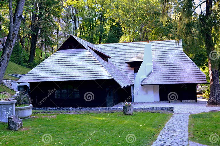 Inside Bran Castle, Dracula Castle, Romania Stock Photo - Image of ... Inside Bran Castle, Dracula Castle, Romania Stock Photo - Image of ...