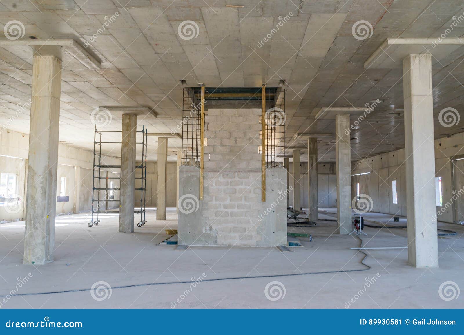 Building Props Stock Photo | CartoonDealer.com #5971392