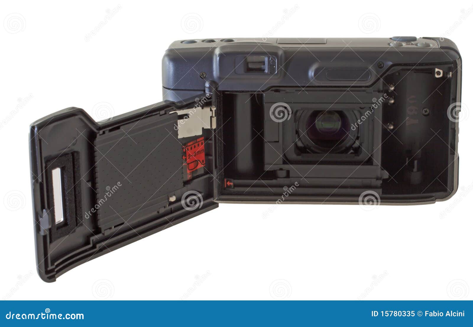 Inside a camera stock image. Image of camera, close, viewfinder - 15780335