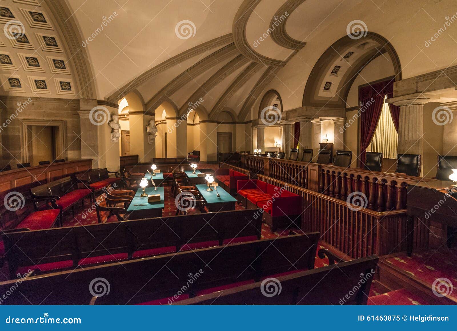 Inside capitol hill stock image. Image of interior, inside - 61463875