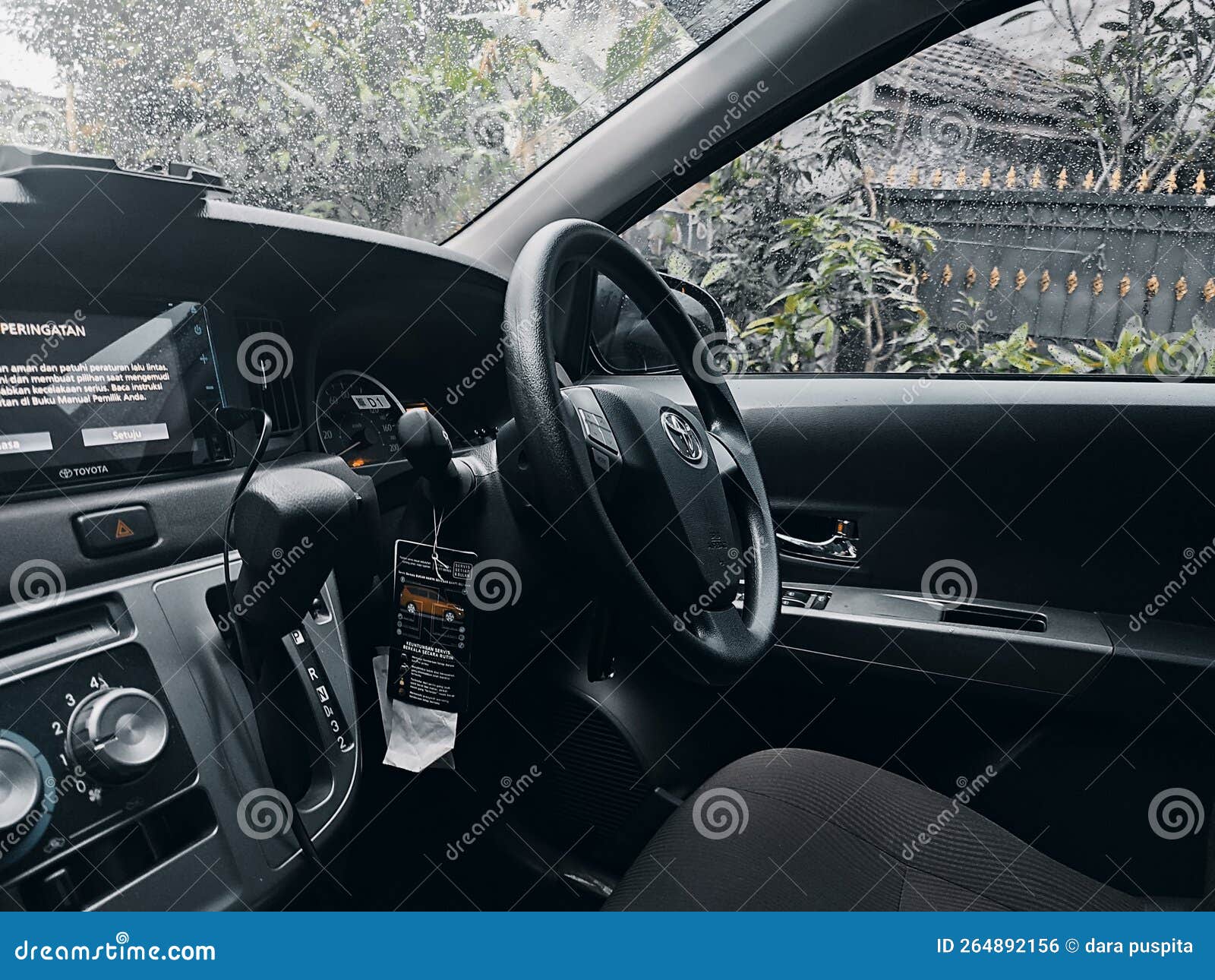 Inside the Car, Car Interior, Car Driver Sit, Inside the Car Stock ...