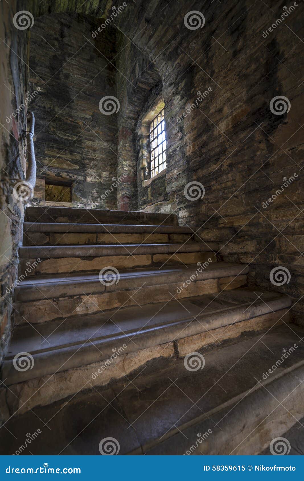 Inside the castle editorial image. Image of frame, medieval - 58359615
