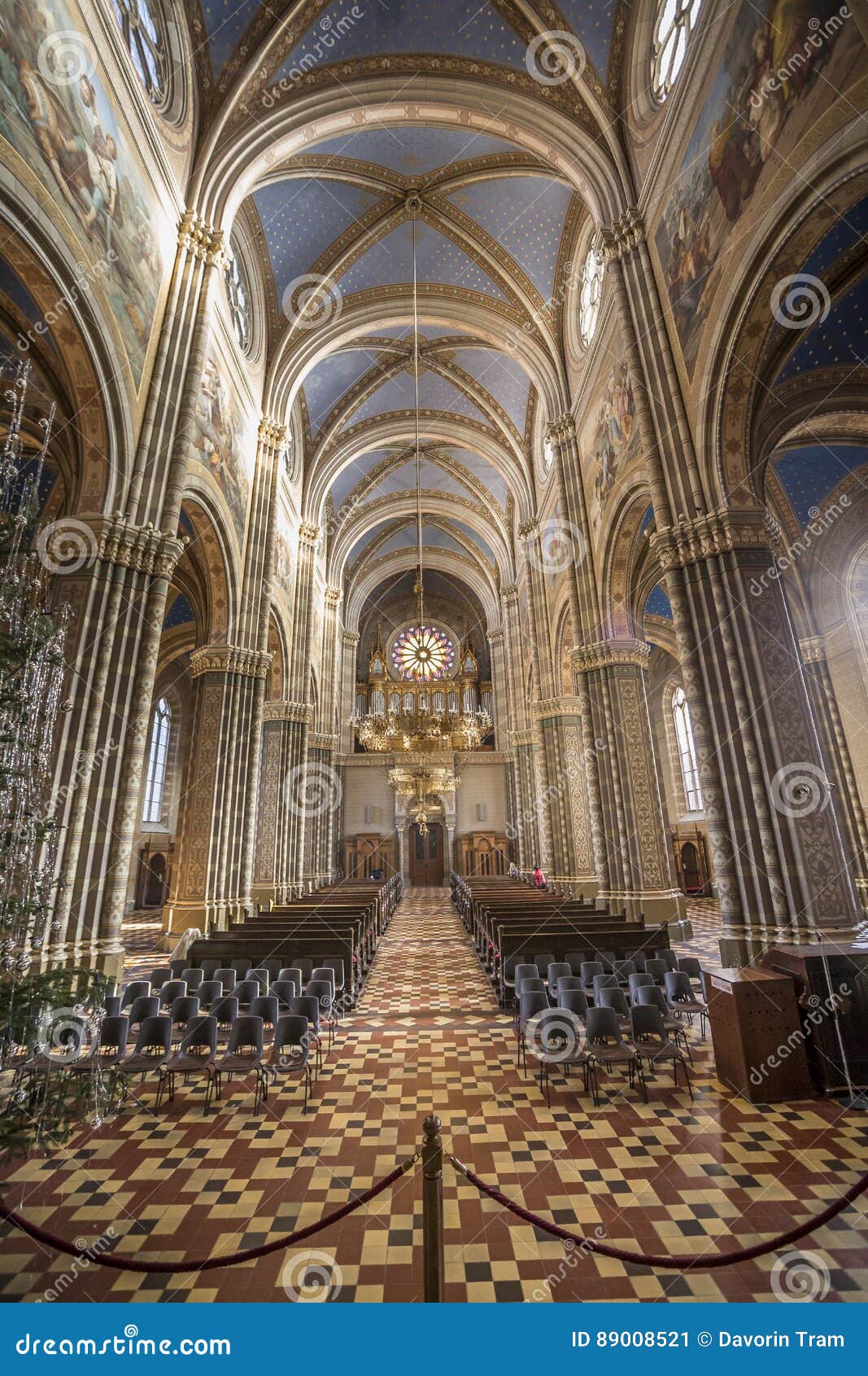 Inside catholic church editorial photo. Image of indoor - 89008521