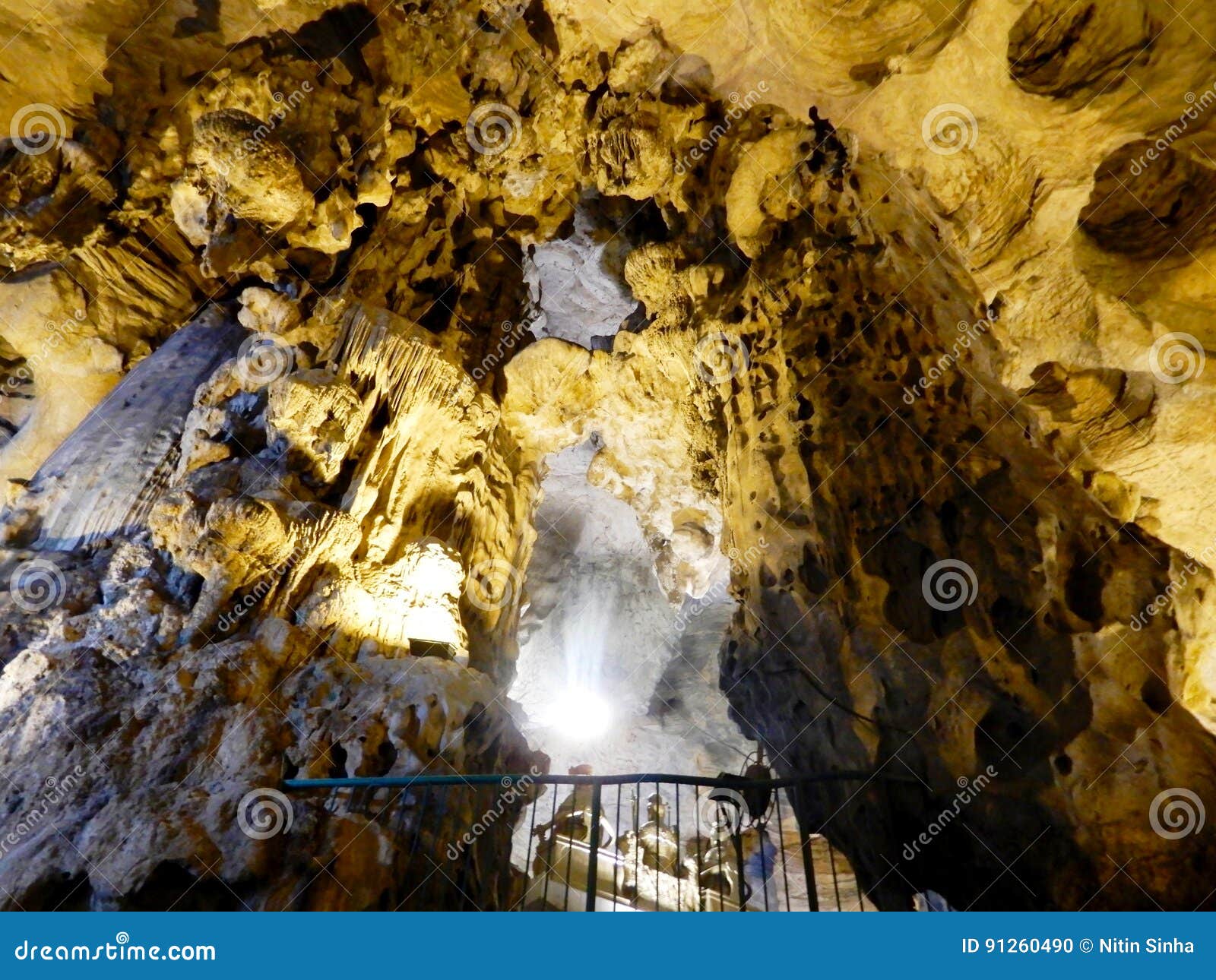 Inside caves stock photo. Image of underground, hole - 91260490