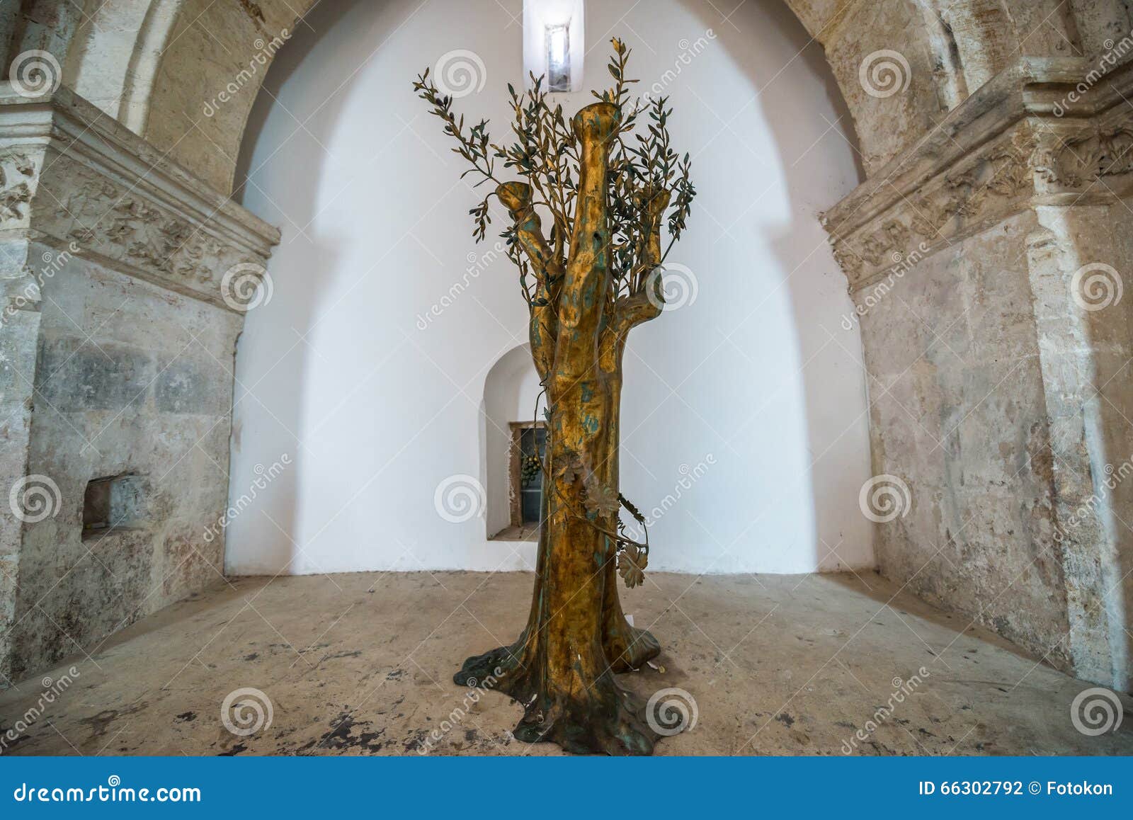 Inside the Cenacle stock photo. Image of supper, holy - 66302792