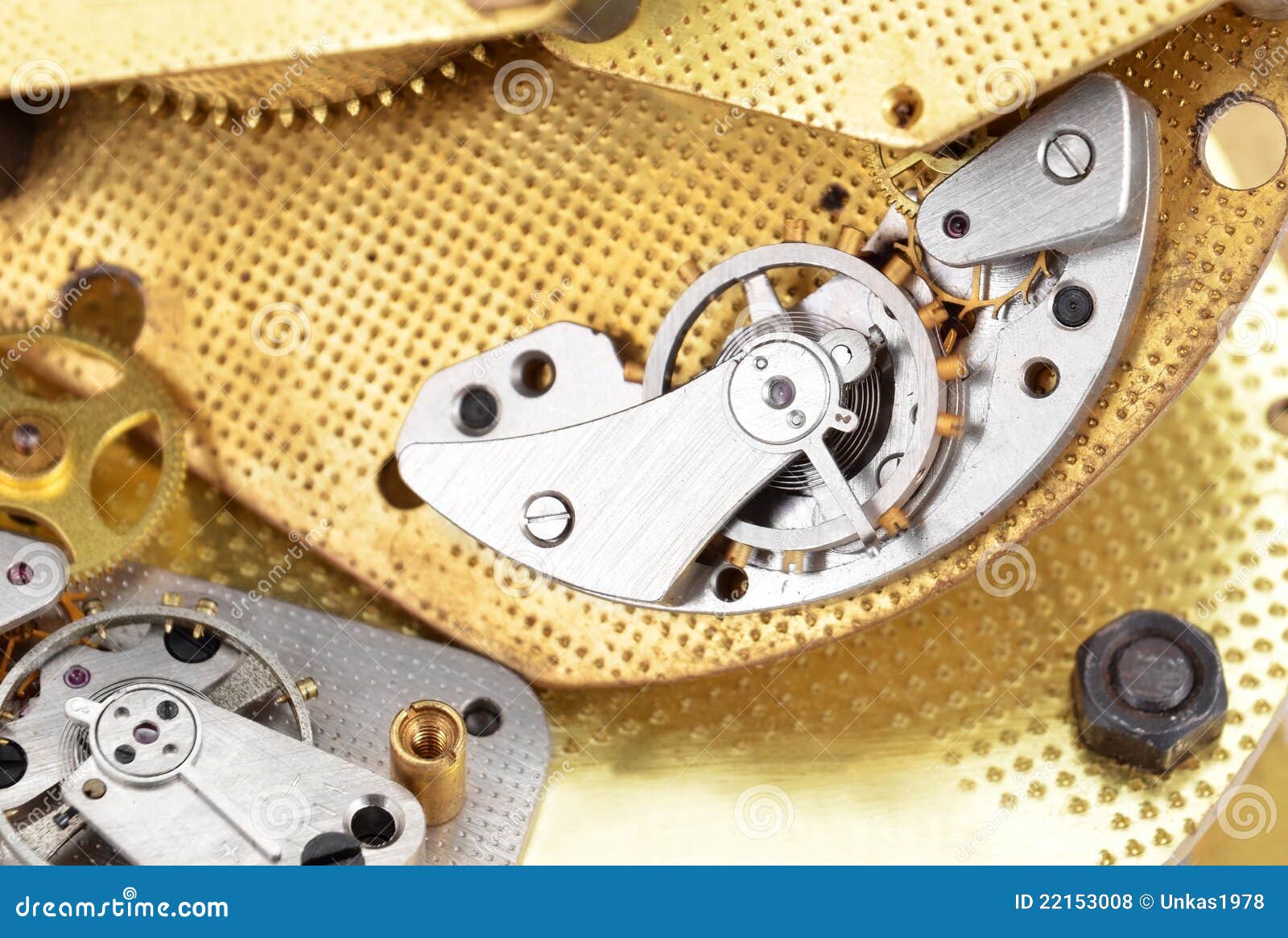 Inside the Clock (clockworks) Stock Photo - Image of wheel, gear: 22153008