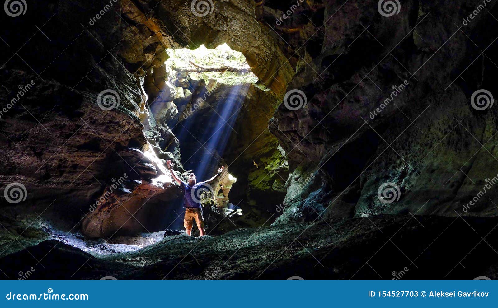 Inside the Closed Cave in Hallasan National Park Editorial Stock Photo ...