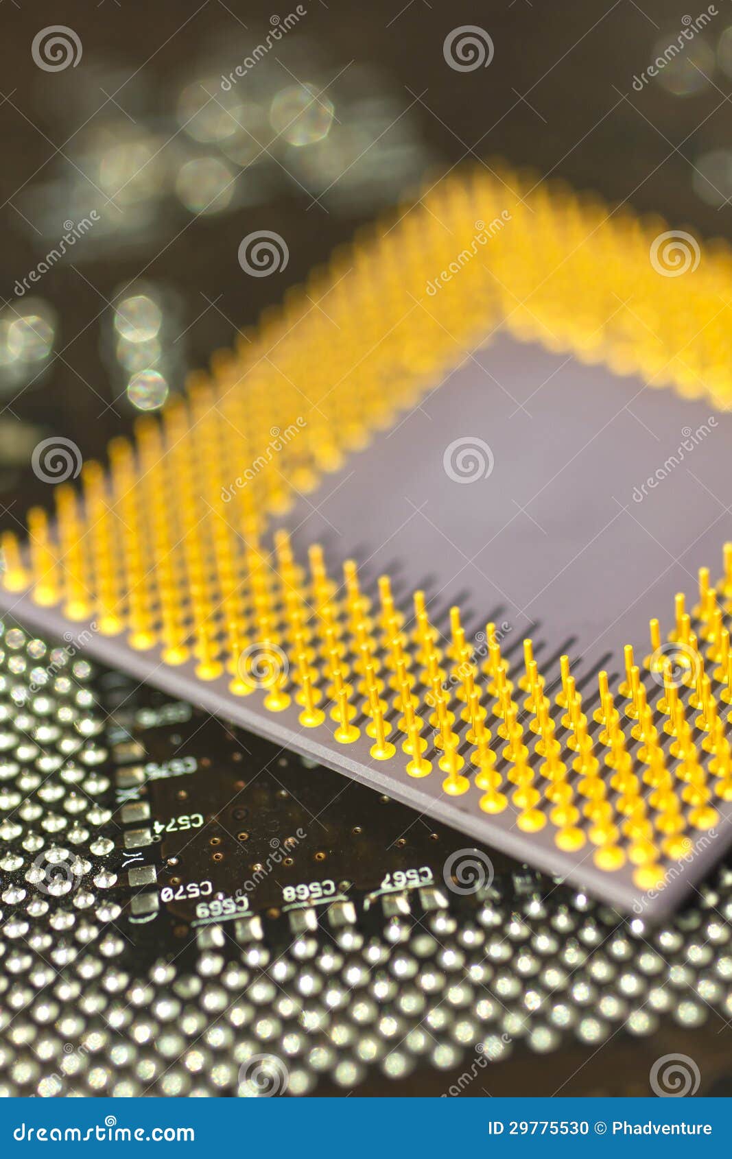 Electronics stock photo. Image of engineering, cybernetics - 29775530